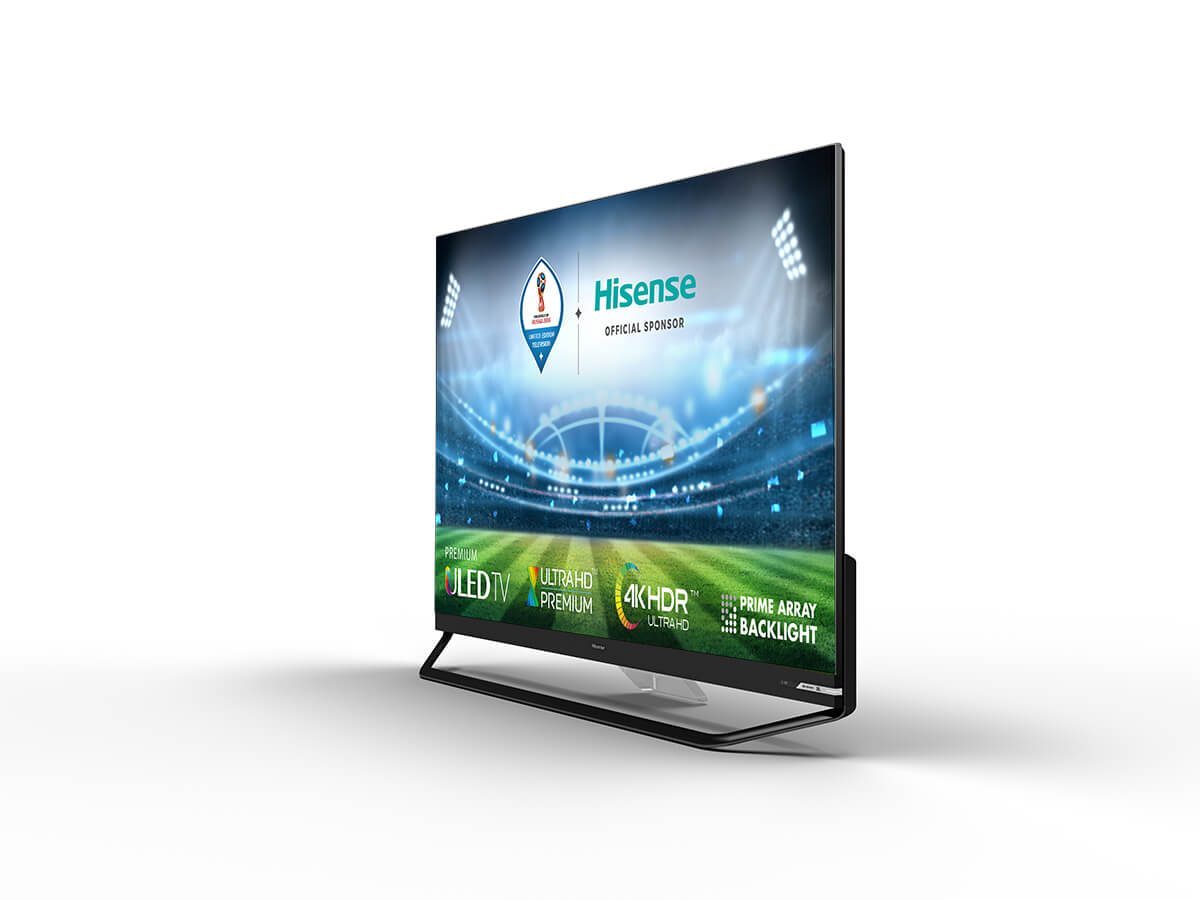 «Hisense Uled U9 HZ65/75U9A 2018» - 30086915 - sur le forum «Ecrans UHD ...