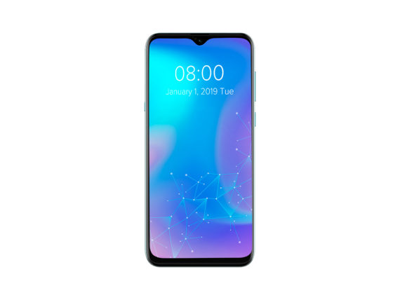 La nueva línea de smartphones Infinity H30 de Hisense apuesta por IA y ...