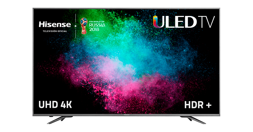 ¿Qué es el HDR Plus? Algo está cambiando - Hisense