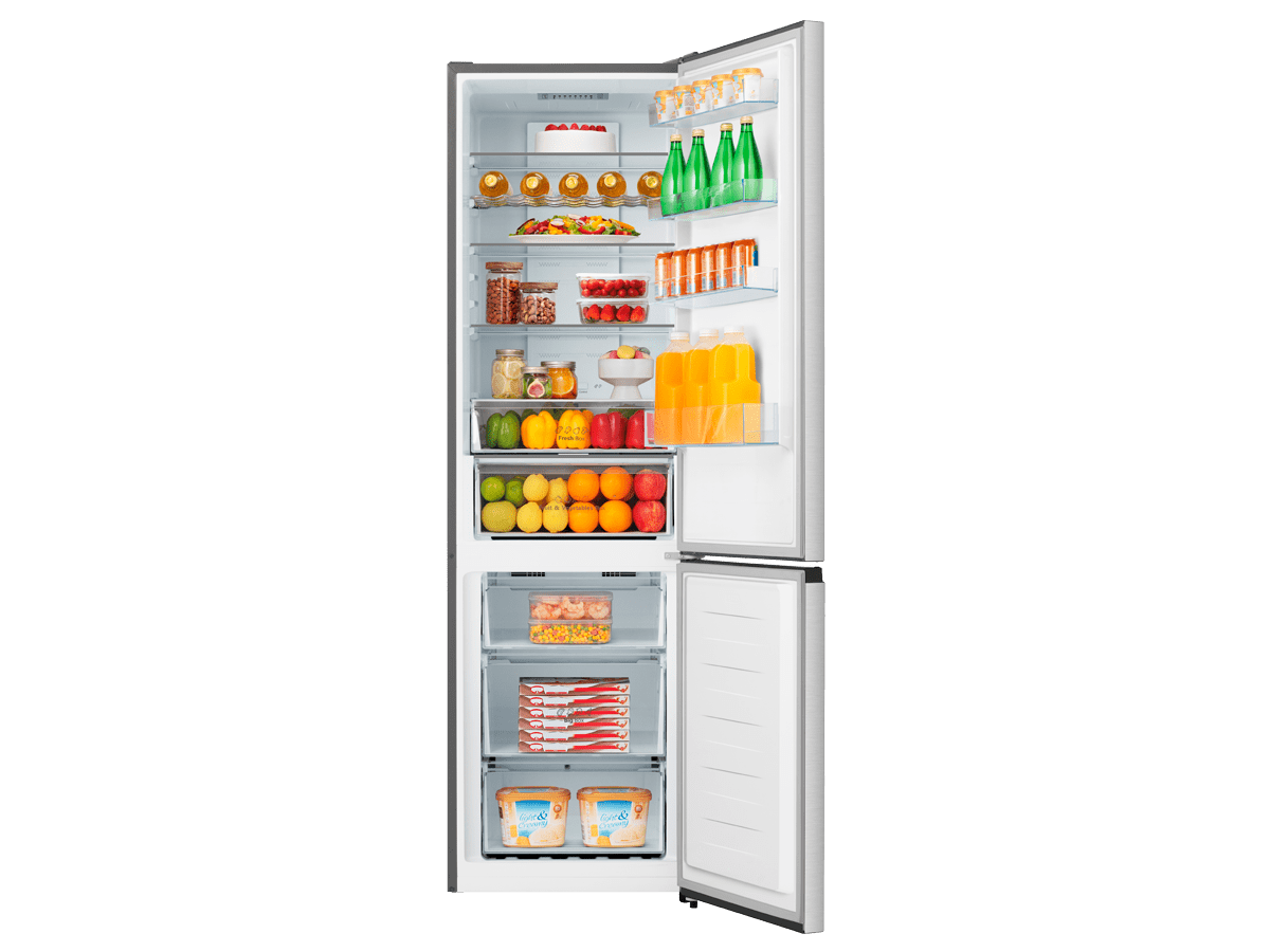 Hisense RB440N4BCE - Frigorífico Combi 2 Puertas