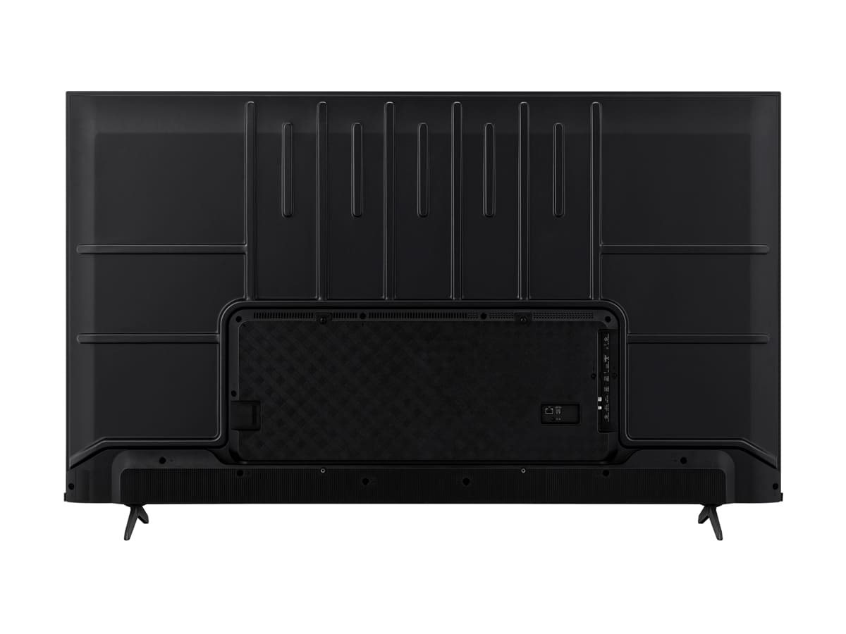 Hisense UHD 4K Smart TV 50" A6K, Dolby Vision, Modo Juego, Direct Led