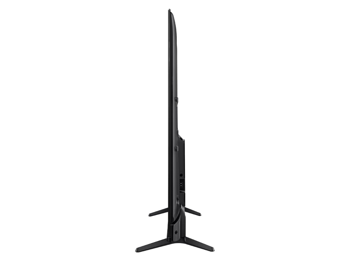 Hisense UHD 4K Smart TV 50" A6K, Dolby Vision, Modo Juego, Direct Led