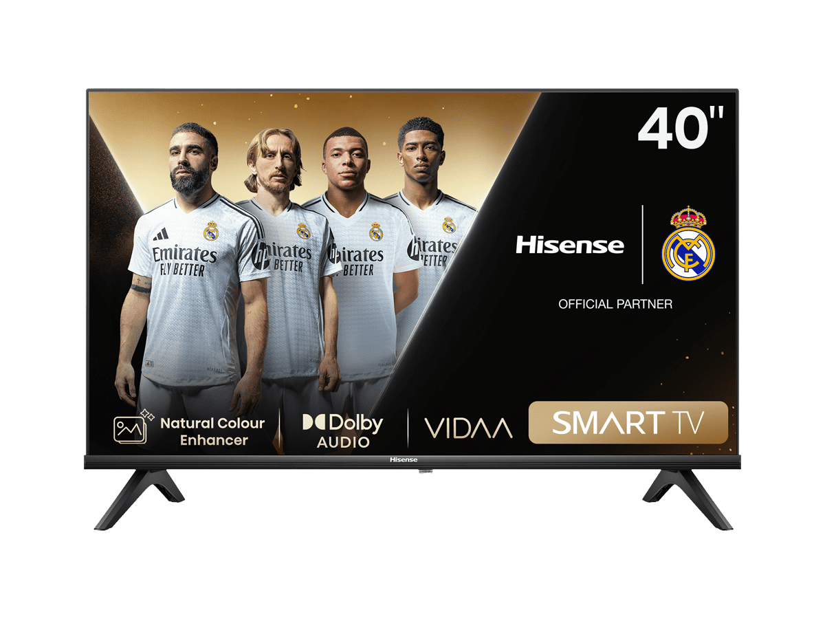 Catálogo de Televisores Hisense