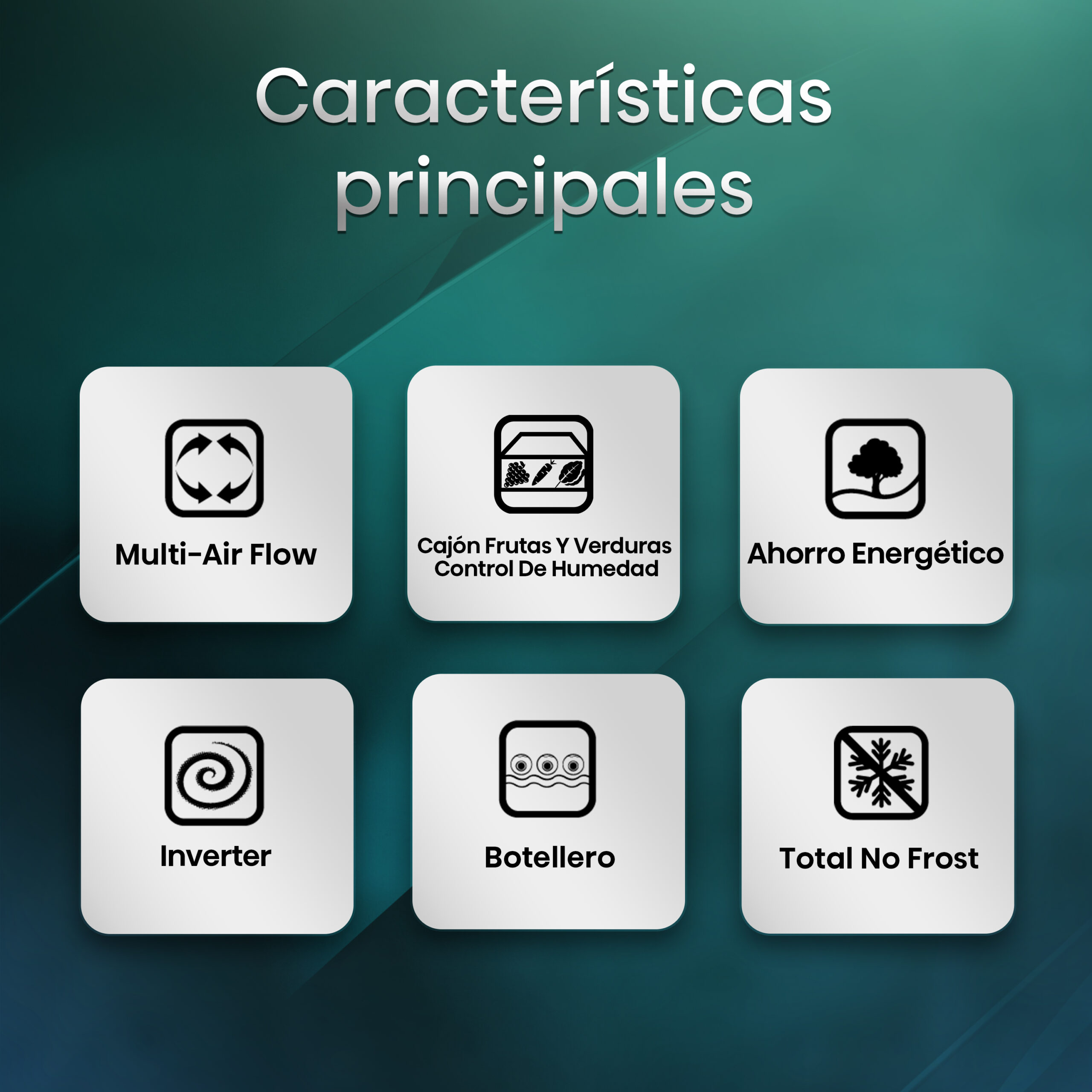 Hisense RB440N4ACC - Frigorífico Combi 2 Puertas, Clase C , 336L,