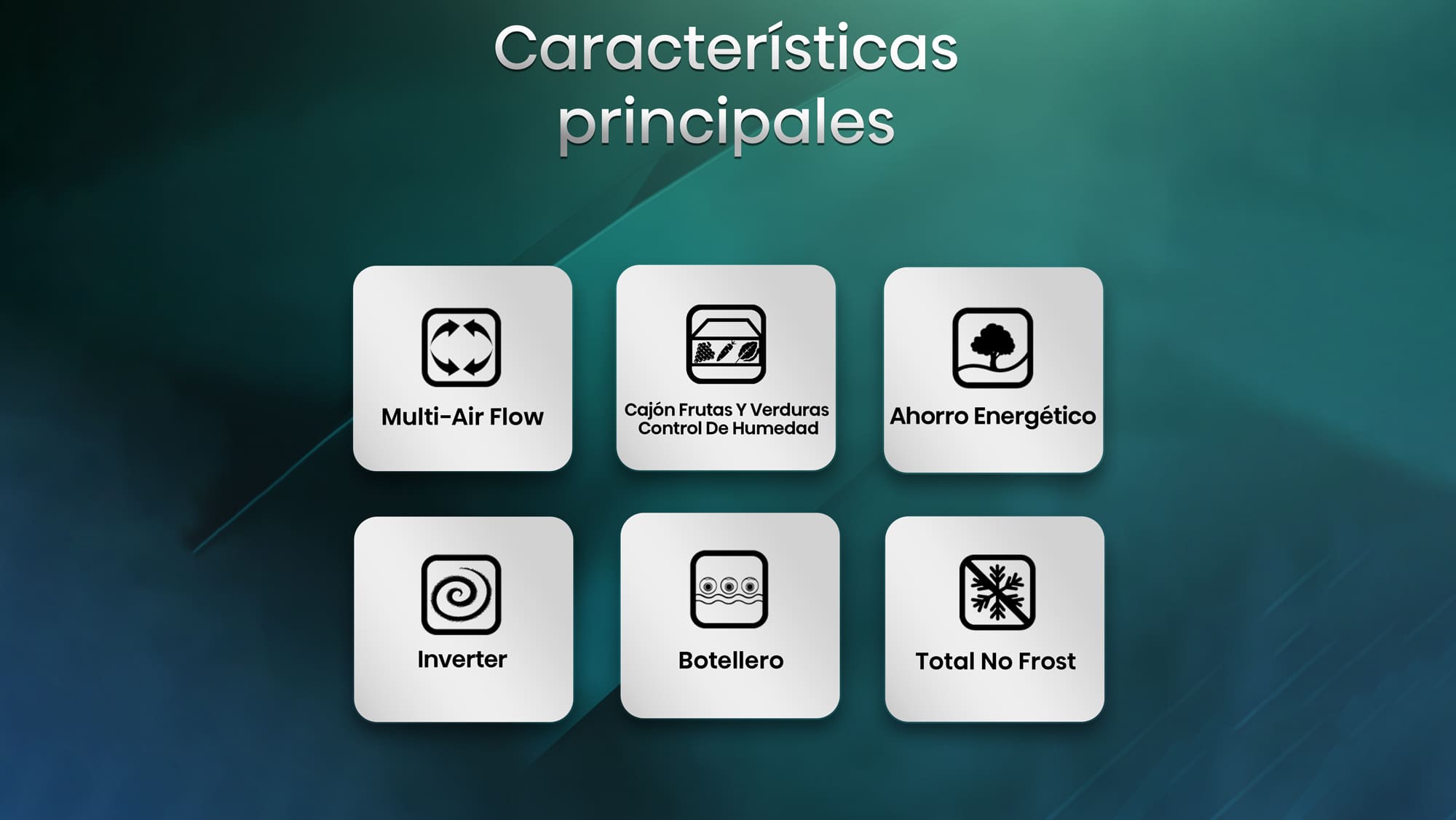 Hisense RB440N4ACC - Frigorífico Combi 2 Puertas, Clase C , 336L,