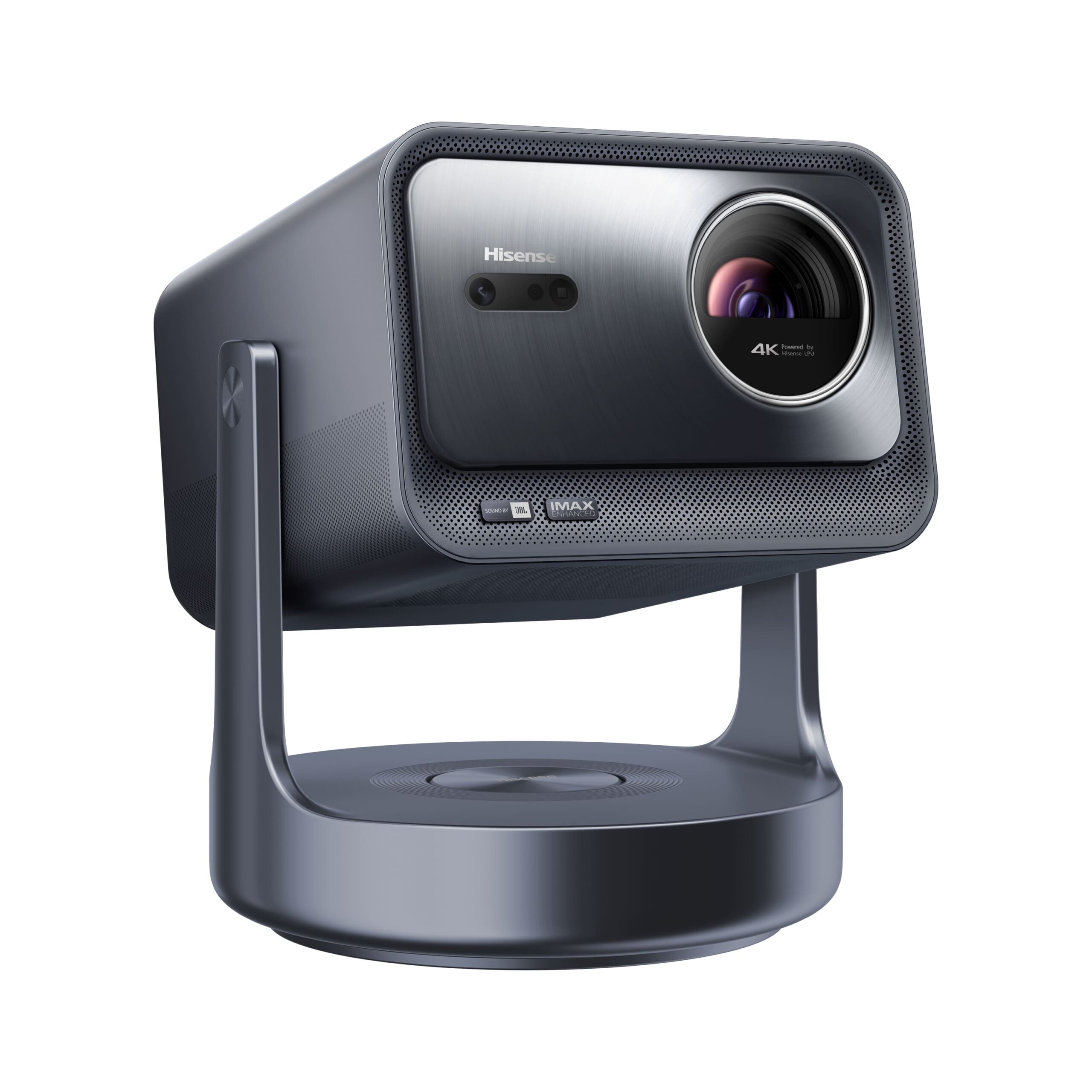 Hisense Mini Proyector Láser C2-ULTRA